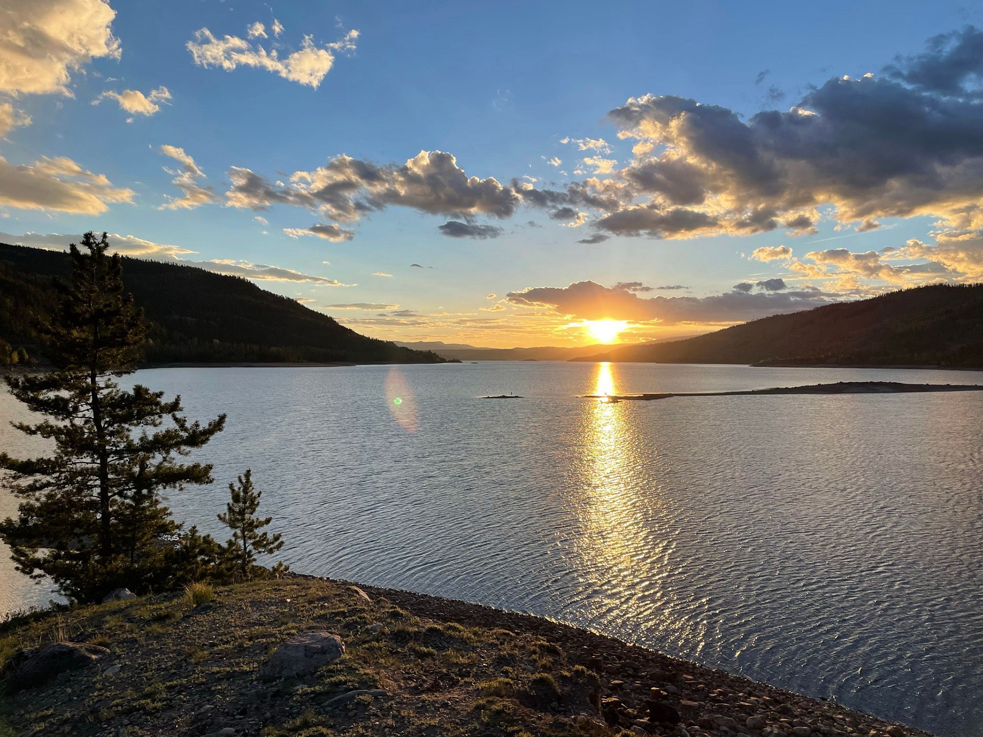 Everything You Need to Know about Lake Granby
