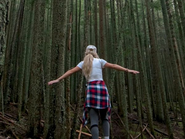 Glamping in Colorado